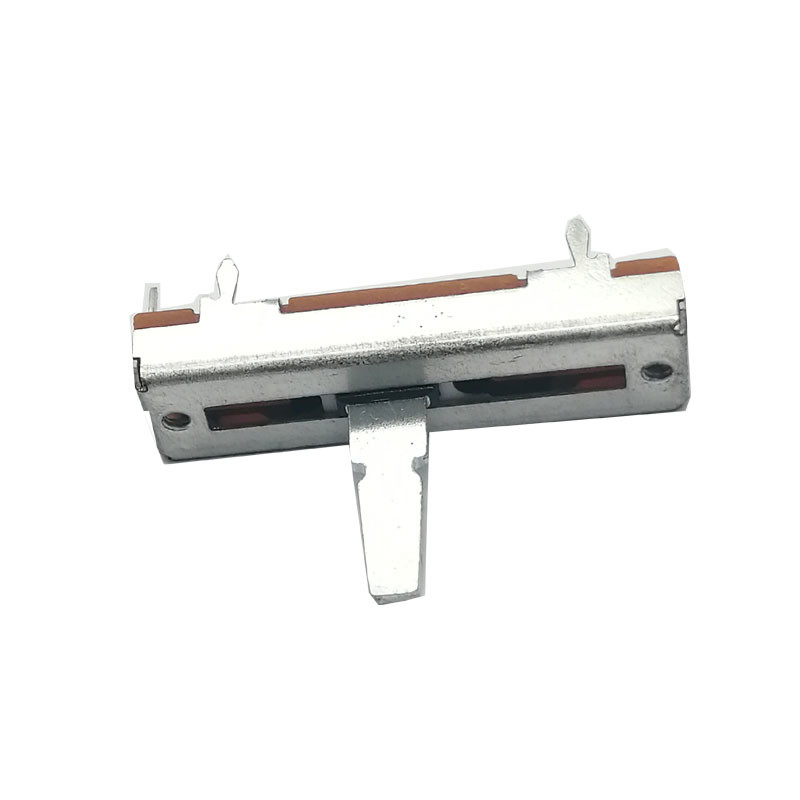 20mm Travel Motorized Slide Potentiometer 5K Slide Pot For Soundbox