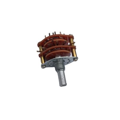Continuous Rotary Switch factory, Buy good quality Continuous Rotary ...