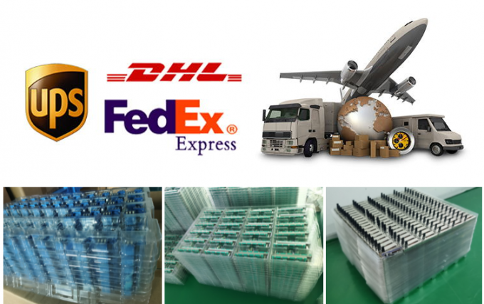 B5K Motorized Slide Pot B100K Dual Gang Slide Potentiometer